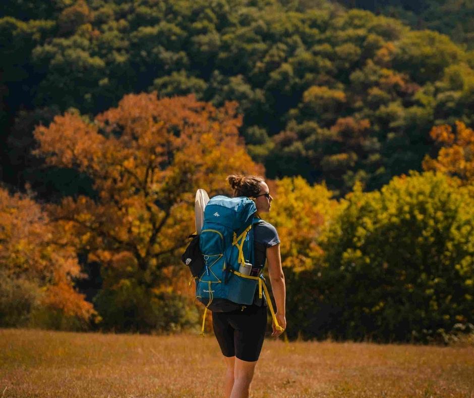 Quel Volume Choisir pour un Sac de Voyage ? – Dailysac Quel Volume Choisir pour un Sac de Voyage ? – Dailysac