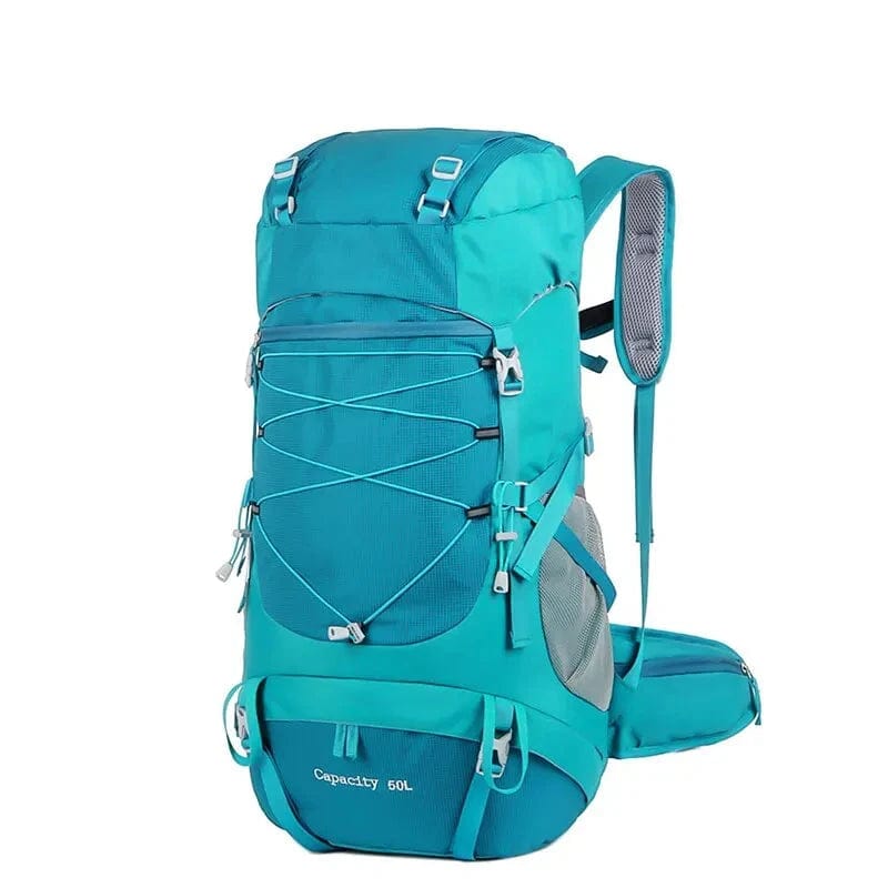 Sac à dos 50 litres | Sac à dos de voyage et randonnée – Dailysac